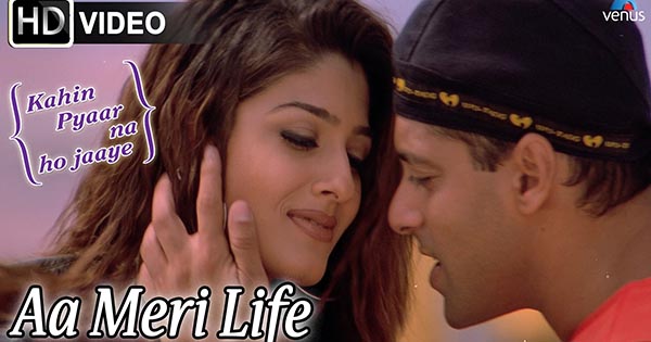 Aa Meri Life Bana De - ऐ मेरी लाइफ बना दे