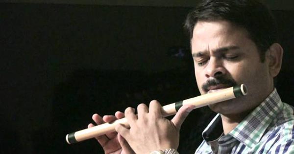 Aapki Nazron Ne (Flute Mix)
