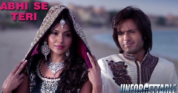 Abhi Se Teri (Version 1) - अभी से तेरी