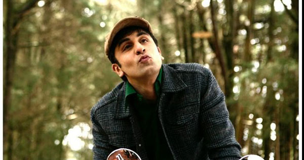 Aala Aala Matwaala Barfi - आला आला मतवाला बर्फी