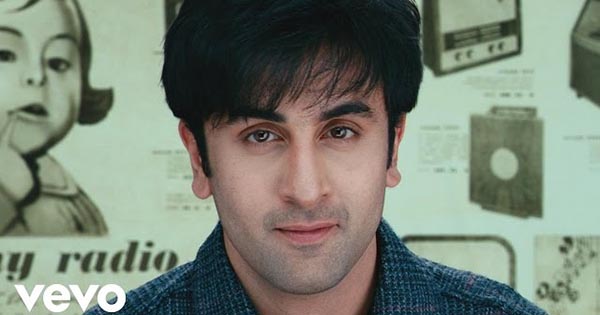 Ala Barfi - ओ ओ ए आँखों ही आँखों में करे बाते