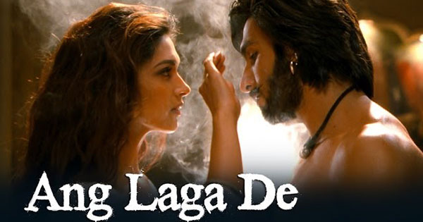 Ang Laga De Re, Jog Laga De Re - अंग लगा दे रे मोहे रंग लगा दे रे