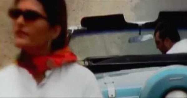 Ankhen - आँखे छुपा के नींदे चुरा के