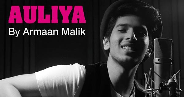 Auliya - औलियाँ