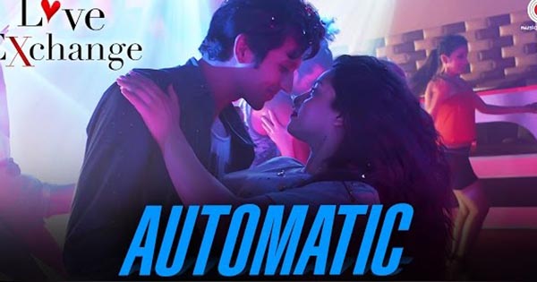 Automatic - ऑटोमैटिक