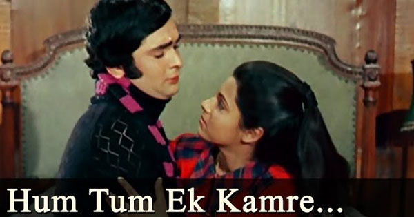 Comments for song - Baahar Se Koi Andar Na Aa Sake - Page 1 of 4