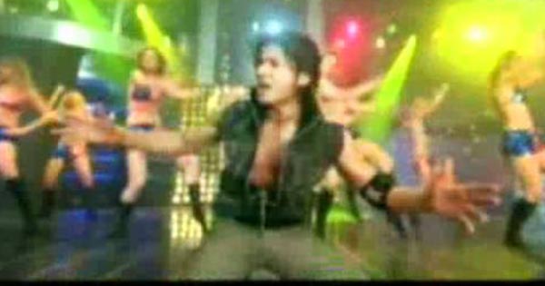 Baby Ba Ba Tune Kya Kar Dala Baby - बेबी बा बा तूने क्या कर डाला बेबी