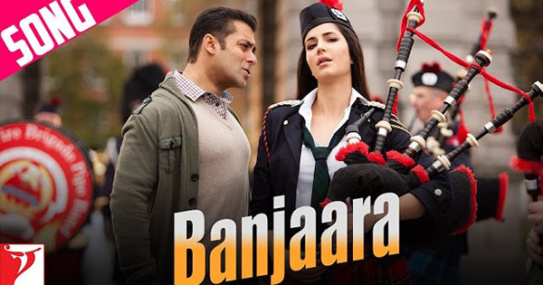 Banjara Banjara, Dil Mera Banjaara - बंजारा बंजारा दिल मेरा बंजारा