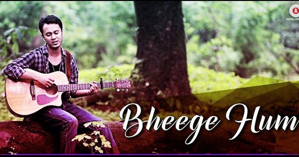 Bheege Hum - सूनी आँखों में कुछ बाकी तन्हाईयाँ