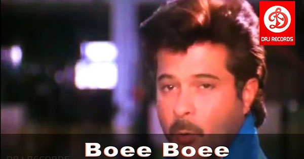 Boee Boee, Main Raju Deewana - बोई बोई, मैं राजू दीवाना