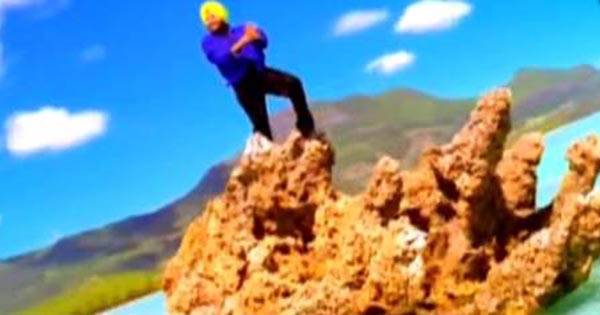 Boom Boom Da Da Da Boom Boom - बूम बूम दा दा दा बूम बूम