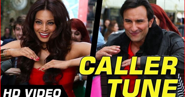 Caller Tune - कॉलर टयून