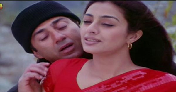 Cham Cham Bole Payal Piya - छम छम बोले पायल पिया