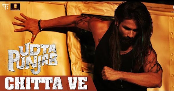 Chitta Ve - चिट्टा वे