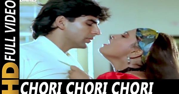 Chori Chori Chori - चोरी चोरी चोरी