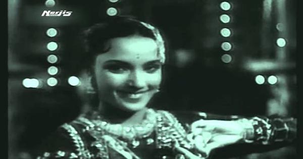 Dance Music (Sheesh Mahal)