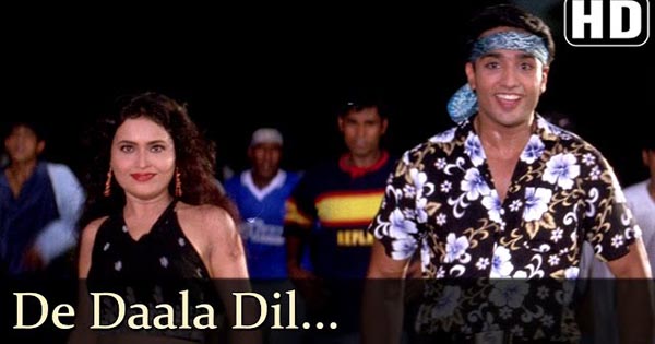 De Daala Dil - दे डाला दिल