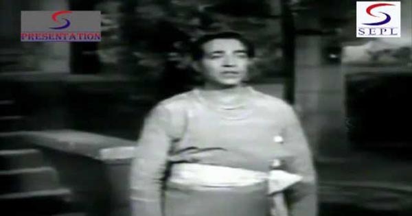 Deep Jal Raha Hai Magar Roshni Kaha - दीप जल रहा है मगर रौशनी कहाँ