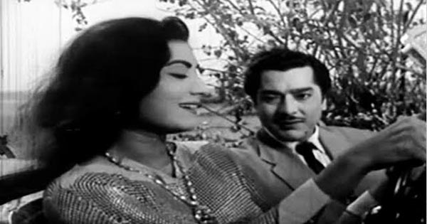 Dekhiye Huzur Mujhse Rehke Door Door Kheliye Na Dile Bekrar Se - देखिए ...