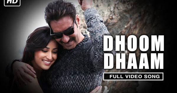Dhoom Dhaam - धूम धाम
