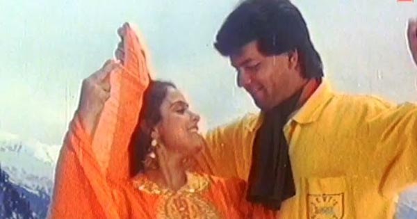 Dil Divaane Kaa Dola Dildaar Ke Liye - दिल दीवाने का डोला दिलदार के लिए