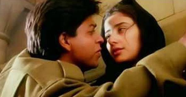 Dil Se Re, Dil To Aakhir Dil Hai Na - दिल से रे, दिल तो आखिर दिल है ना