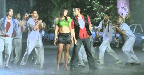 Dilbara Eh Dilbara Apun Ki Tu Apun Tera - दिलबरा एह दिलबरा अपुन की तू ...