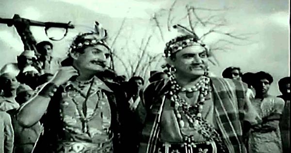 Ek Pardesi Mera Dil Le Gaya, Jaate Jaate Mitha Mitha Gham De Gaya - इक ...