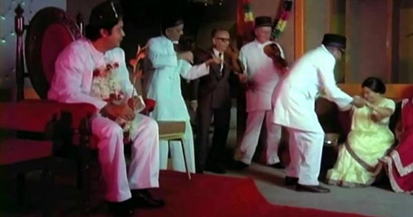 Frenny O Frenny - फ्रेनी ओ फ्रेनी