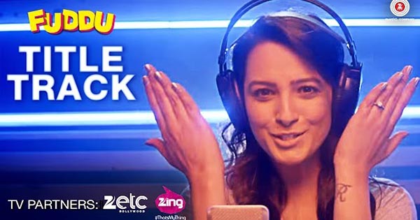 Fuddu - फुद्दू