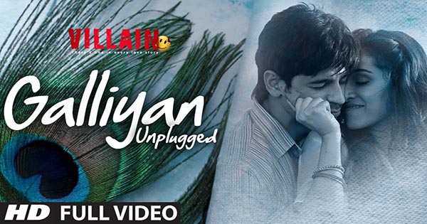 Galliyan (Unplugged) - यही डूबे दिन मेरे