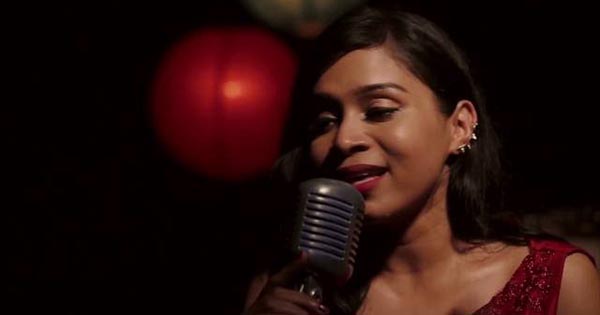 Ghir Ghir Ke - ﻿घिर घिर के सावन आये