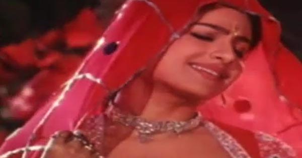 Gore Gore Paon Me Chandee Kee Payal - गोरे गोरे पाँव में चांदी की पायल