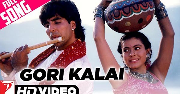 Gori Kalai, Kalai Me Kangana - गोरी कलाई, कलाई मे कंगना