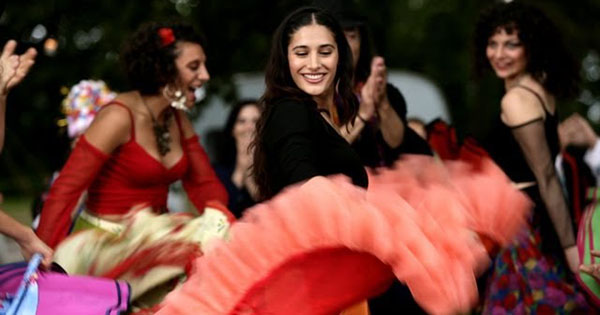 Hawa Hawaa - हवा हवा