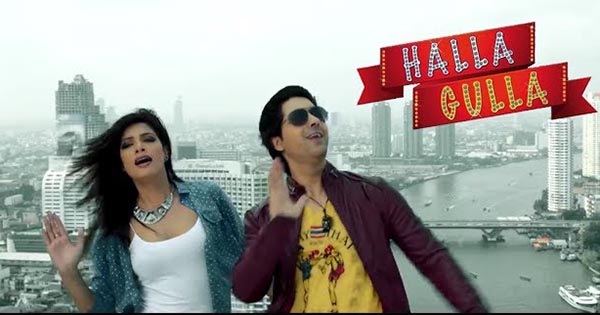 Halla Gulla - हल्ला गुल्ला