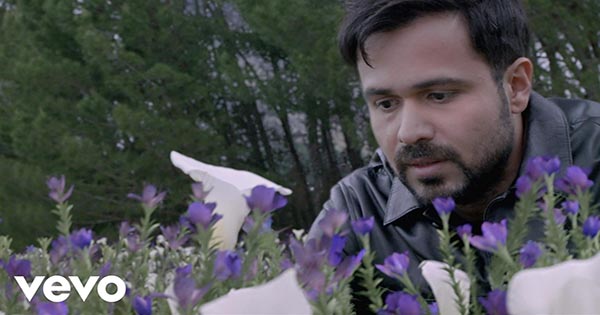 Hamari Adhuri Kahani - पास आये, दूरियाँ फिर भी कम ना हुई