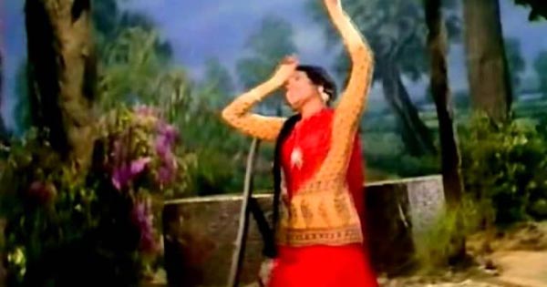 Hamase To Achchhi Teri Paayal Gori - हमसे तो अच्छी तेरी पायल गोरी