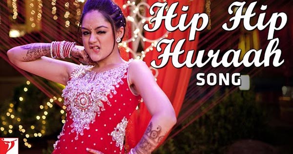 Hip Hip Hurah - हिप हिप हूरा