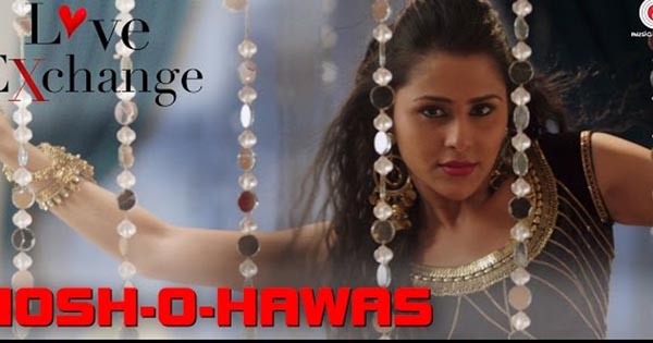 Hosh O Hawas - होश ओ हवास