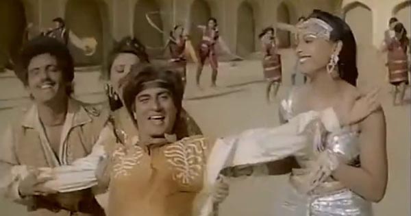 Hum Bhi Na Mane Tum Bhi Na Mane - हम भी ना माने तुम भी ना माने