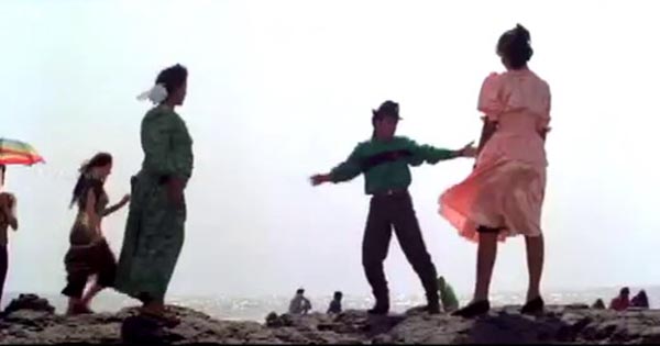 Hum Hai Tere Deewane - हम है तेरे दीवाने