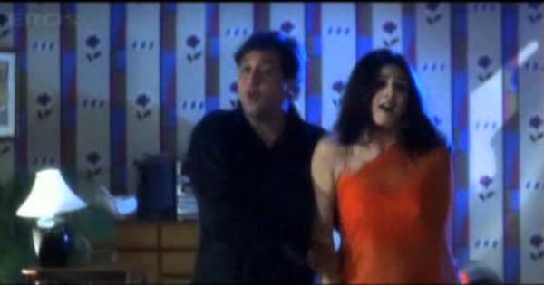 Hum Tum Hai Tanhaai Hai - हम तुम है तन्हाई है