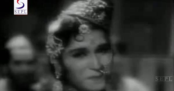 Hum Yaad Me Unki Chandini Raate