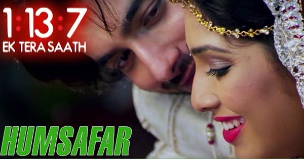 Humsafar - हमसफ़र