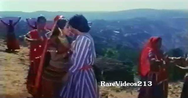 In Haatho Me Haath Rahege - ﻿इन हाथों में हाथ रहेंगे