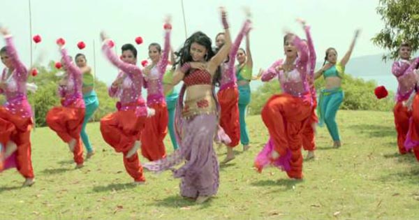 Injar Pinjar - इंजर पिंजर