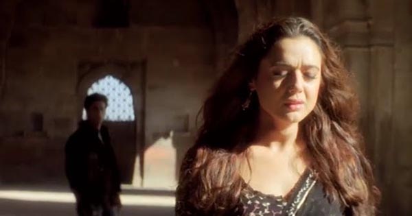 Jaane Kyun - जाने क्यूँ