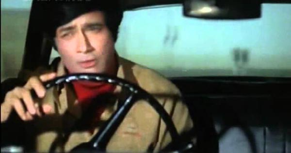 Jaaneman, Jaaneman - जानेमन, जानेमन