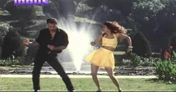 Jawani Char Din Ki Chandni Hai Maze Le Lo - जवानी चार दिन की चांदनी हैं ...